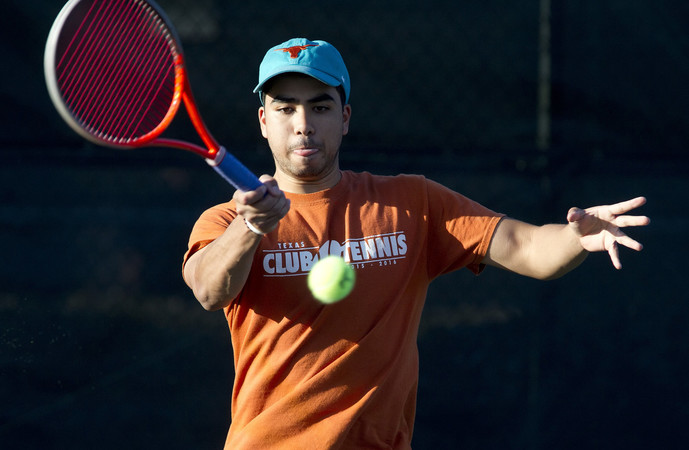 Photos – Texas Club Tennis